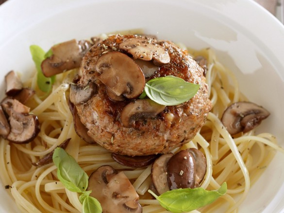 Keurslager ‘Megabal’ - Keurslager