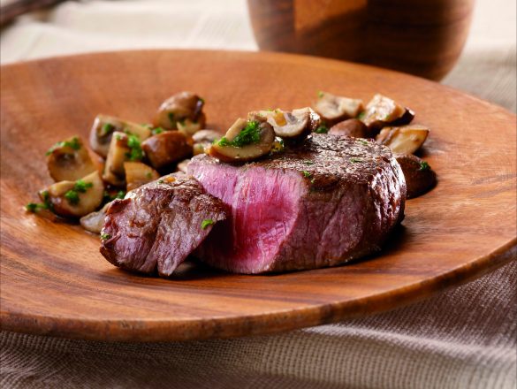 Rundersukade - Keurslager