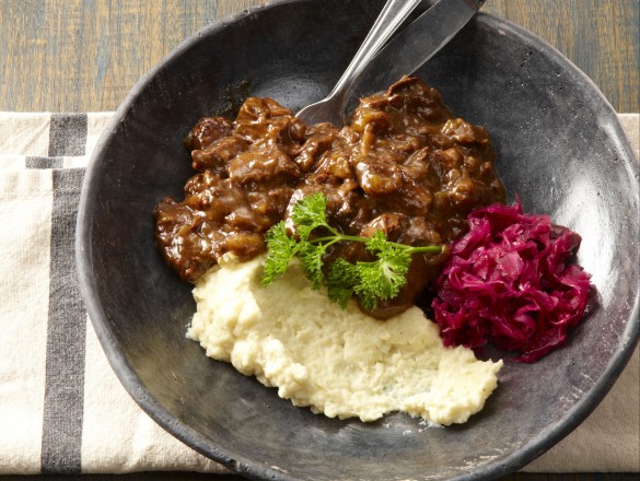 Rundersukade - Keurslager