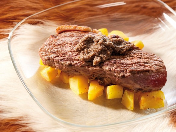 Rundersukade - Keurslager