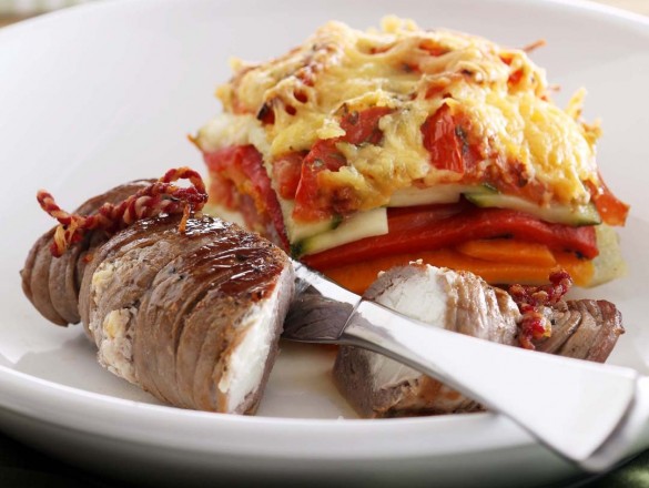 Hutspot, met klapstuk - Keurslager