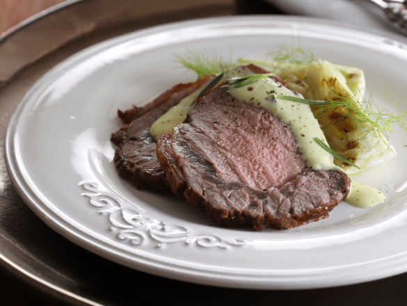 Klassieke entrecote bearnaise - Keurslager