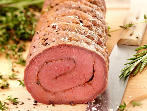 Runderrollade - Keurslager