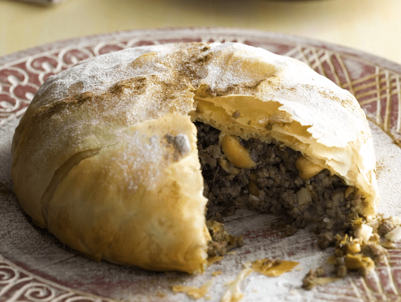 Rundersukade - Keurslager