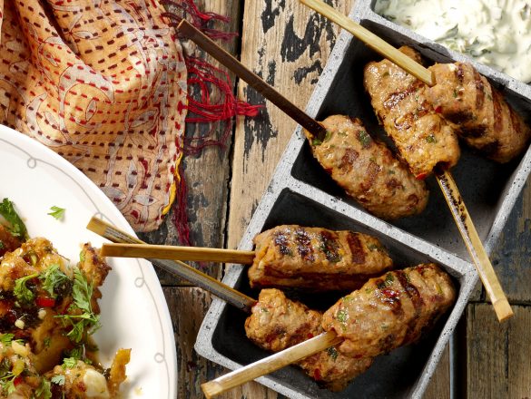 Mini kebabs - Keurslager