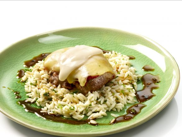 Filetto alla Rossini - Keurslager