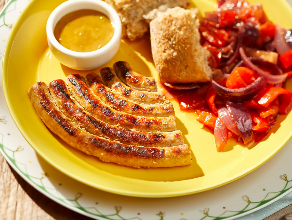 Chipolataworst van de BBQ - Keurslager