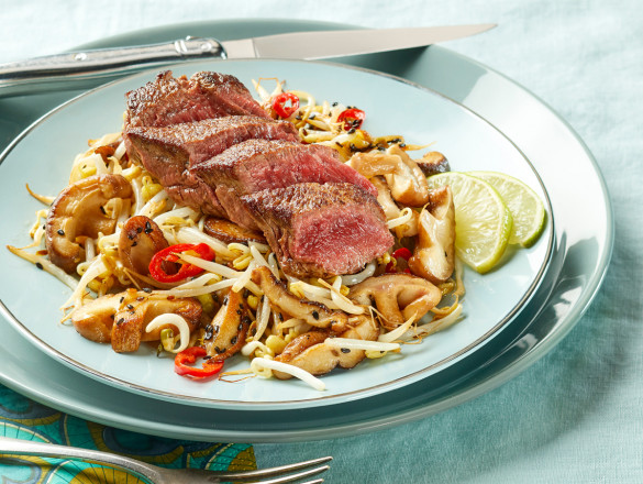 Hutspot, met klapstuk - Keurslager