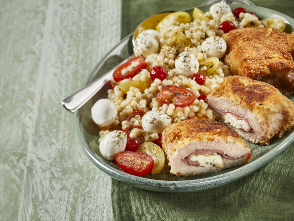 Kalfssukade met hazelnoot - Keurslager