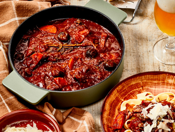 Sukade bereiden met tips en recepten | Keurslager