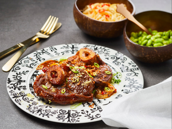 Runderschenkel - Keurslager