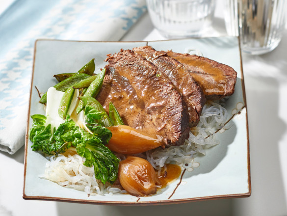 Sukade bereiden met tips en recepten | Keurslager