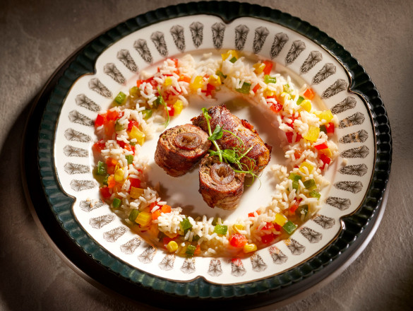 Oosterse slavink - Keurslager