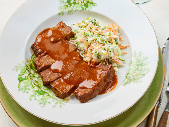Indonesisch stoofvlees - Keurslager