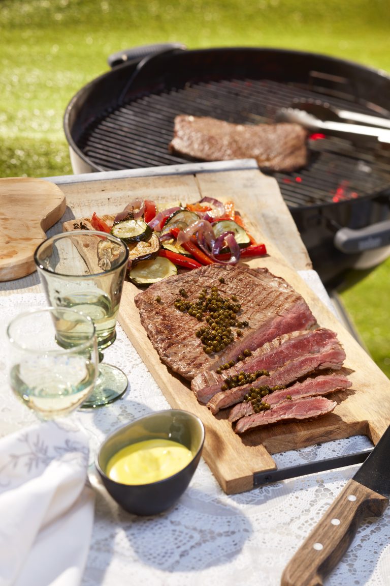 Rundvlees: Soorten en Bereidingsadvies - Keurslager