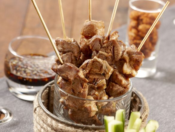 Rundersukade - Keurslager