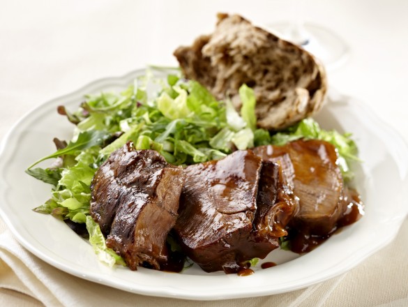 Rundersukade - Keurslager