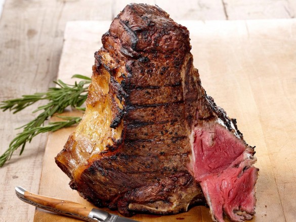 T-bone - Keurslager