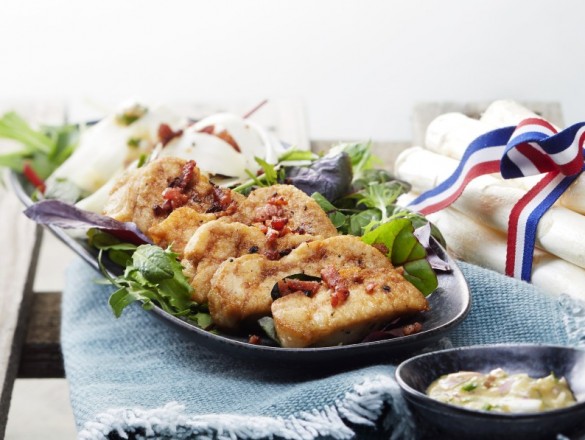 Kalfssukade met hazelnoot - Keurslager