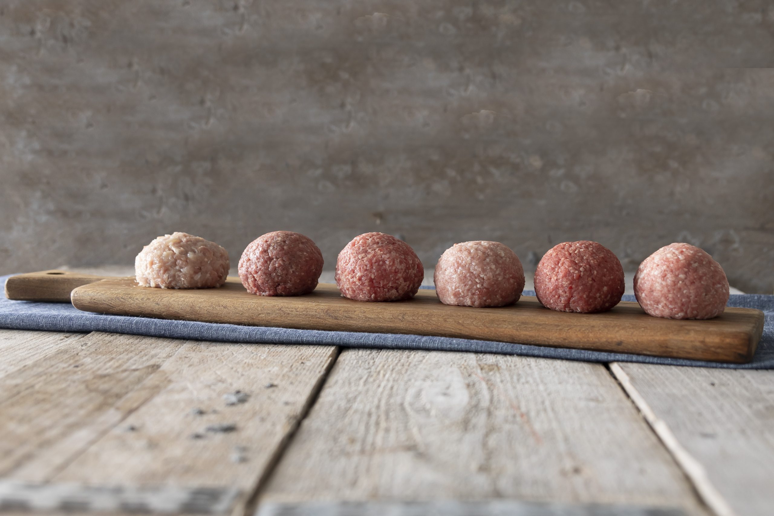 De perfecte gehaktbal maken - Tips van de Keurslager