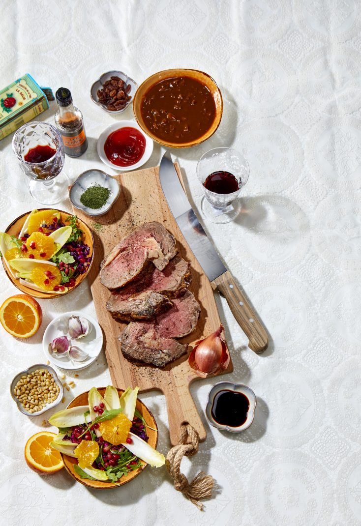 Rundvlees: Soorten en Bereidingsadvies - Keurslager