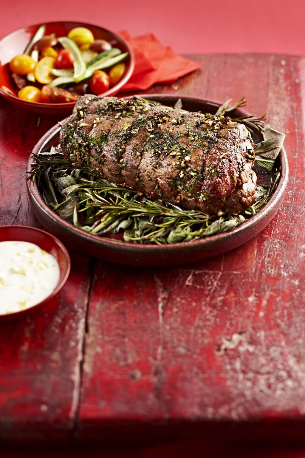 Rollades bereiden - Tips van de Keurslager