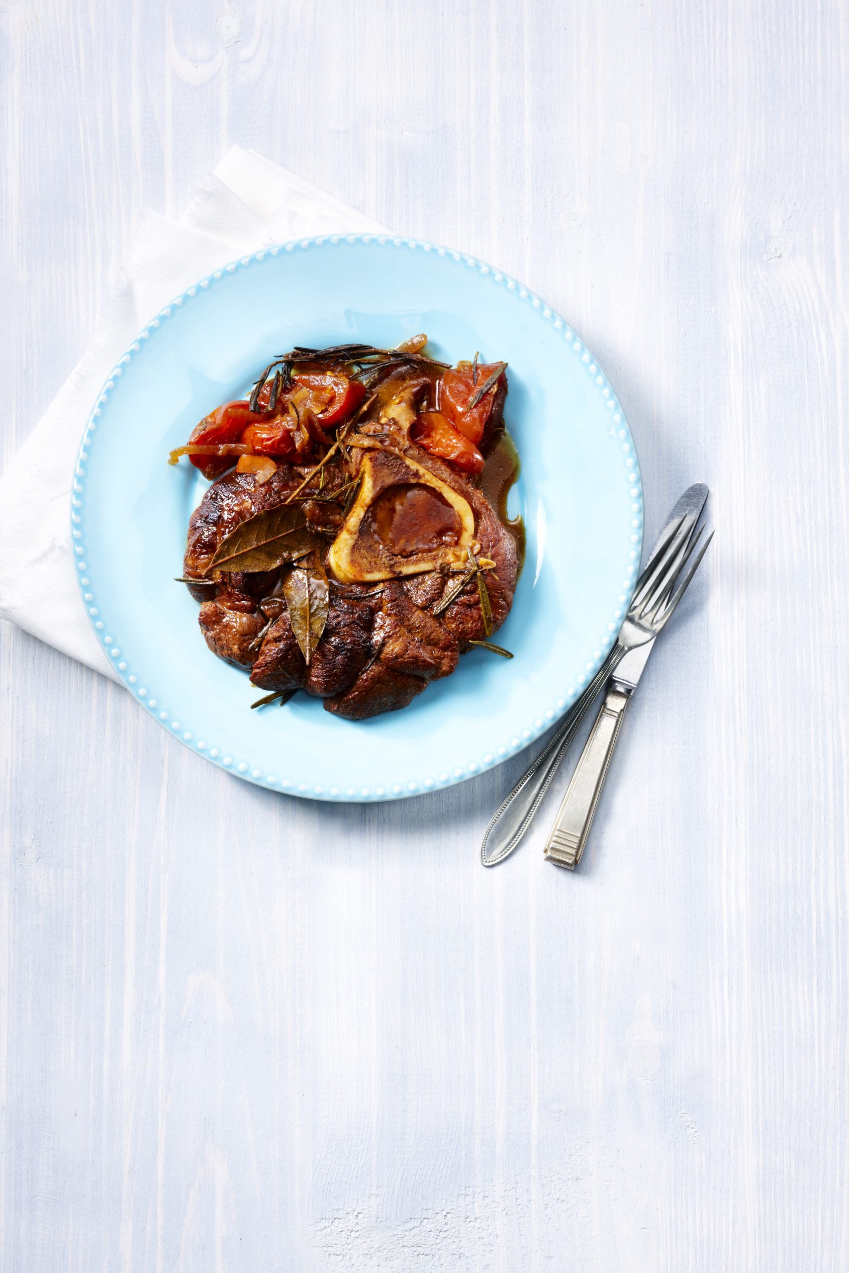 Runderschenkel - Keurslager