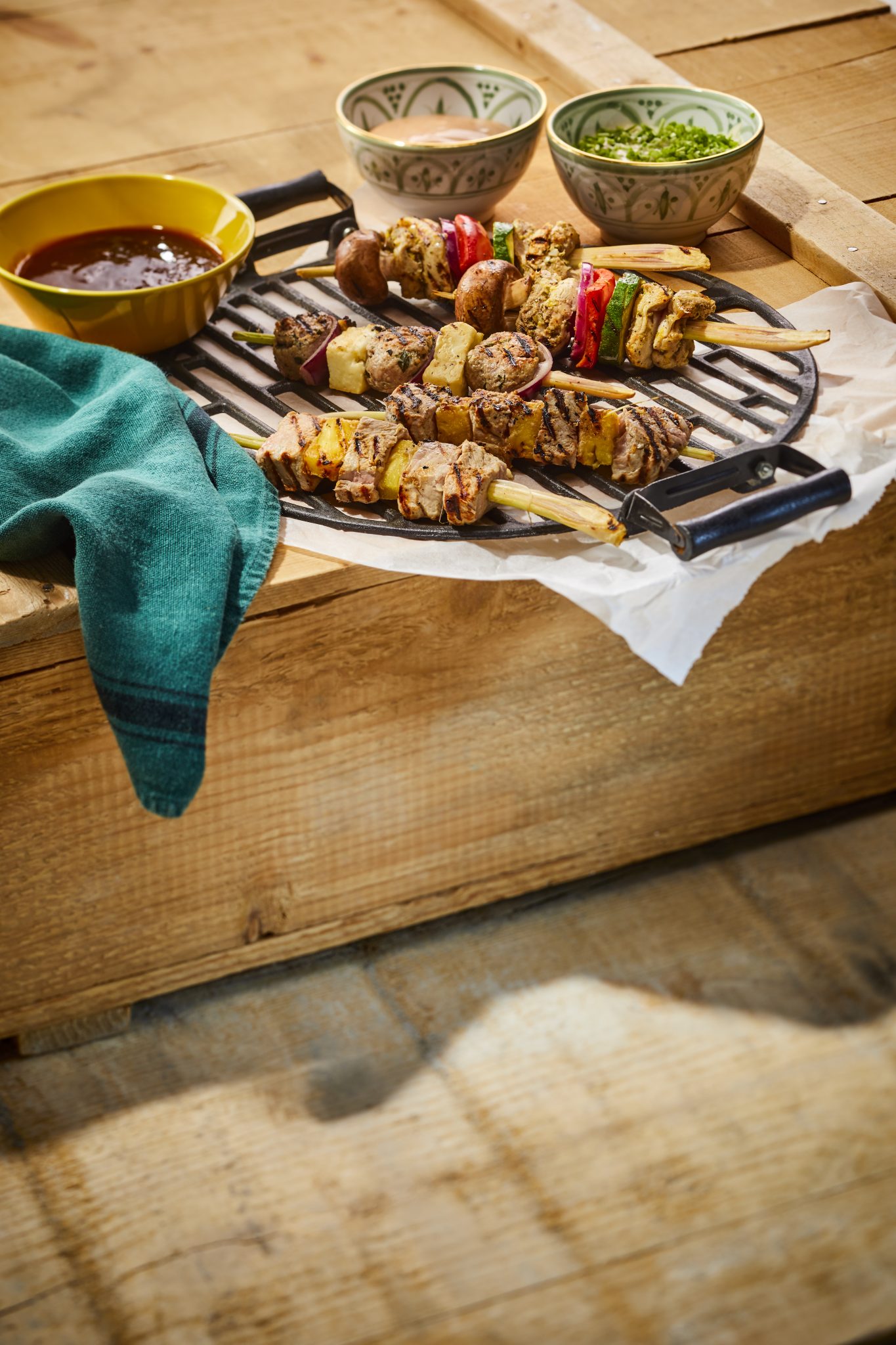 Soorten BBQ vlees | Ontdek alle mogelijkheden