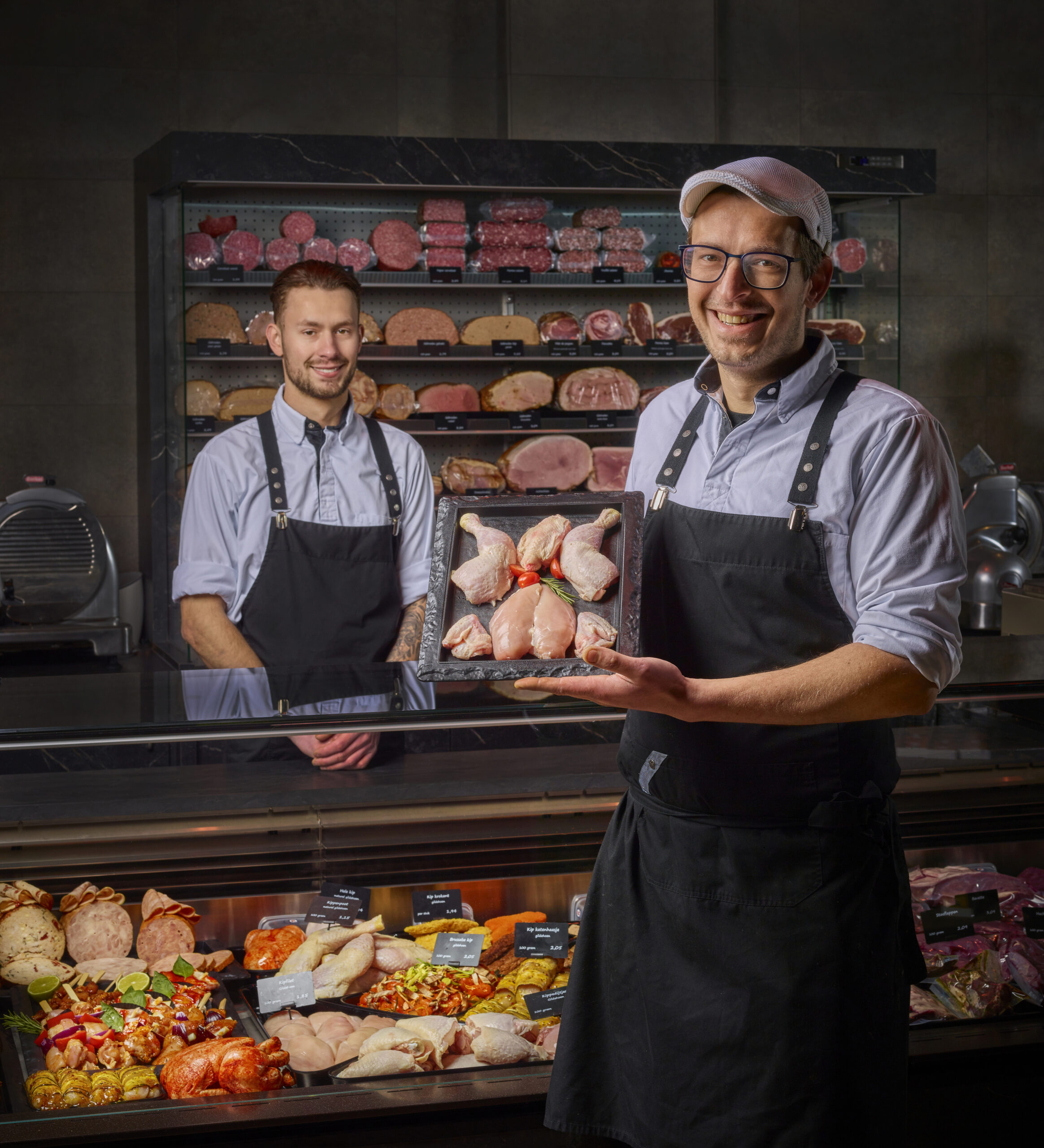 Waar moet ik op letten bij kip bereiden? - Keurslager